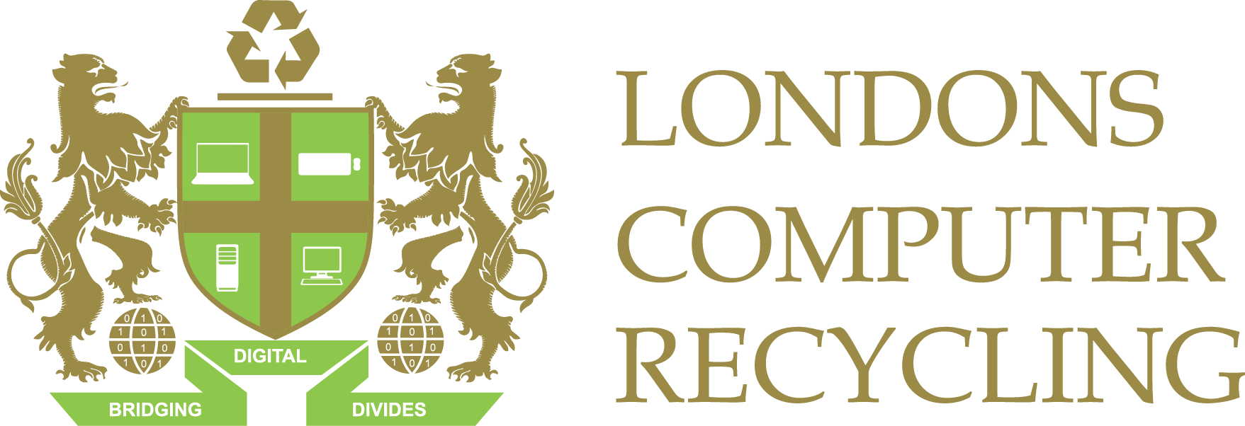 Monitor Recycling Company London - Free Recycling & Disposal Service UK